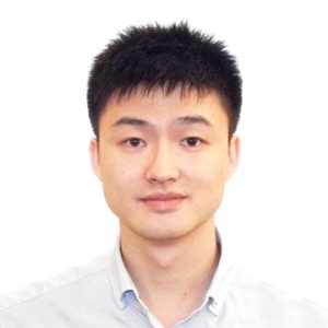 Group Members - Gong Jiangbin Group