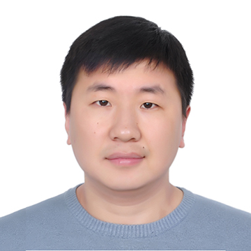 Group Members - Gong Jiangbin Group