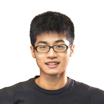 Group Members - Gong Jiangbin Group