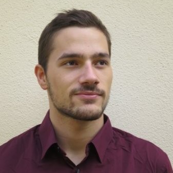 Group Members - Gong Jiangbin Group